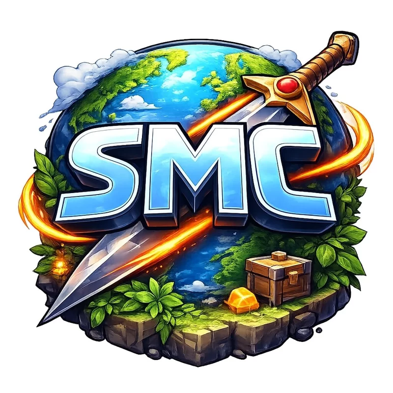 SlashMC Minecraft Server