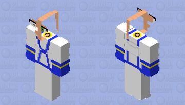 Earthworm Minecraft Skins | Planet Minecraft Community