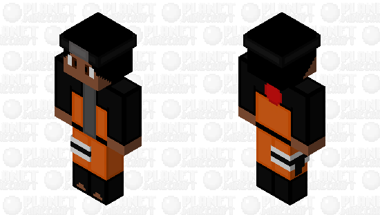 LM Minecraft Skin