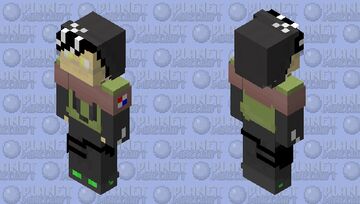 R6s Java Minecraft Skins | Planet Minecraft Community