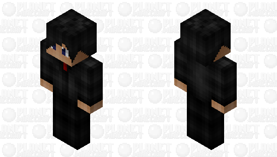 xNestorio HD Skin Minecraft Skin