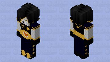 Mtt Minecraft Skins | Planet Minecraft Community
