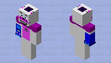 Funtimes Minecraft Skins | Planet Minecraft Community