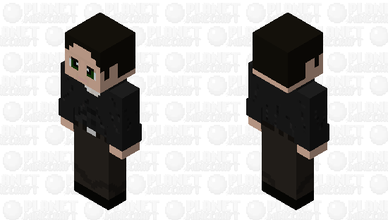 italian mafia 2 128-128 Minecraft Skin