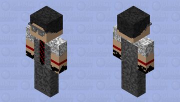 Dwight Minecraft Skins | Planet Minecraft Community