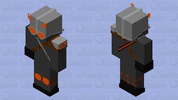 Sunrise HD Bedrock, Steve Minecraft Skins | Planet Minecraft Community