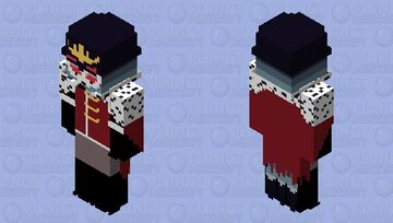 Stolas Minecraft Skins | Planet Minecraft Community