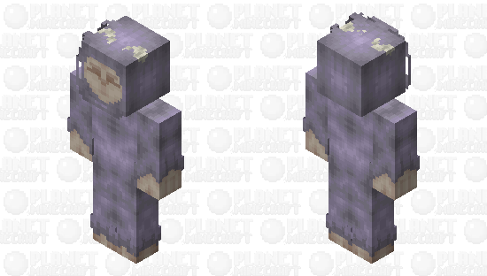 Royal Tea || {OLD SKIN} Minecraft Skin