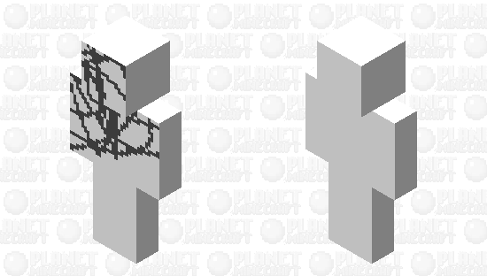 web Minecraft Skin