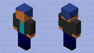 Blender Minecraft Skins | Planet Minecraft Community