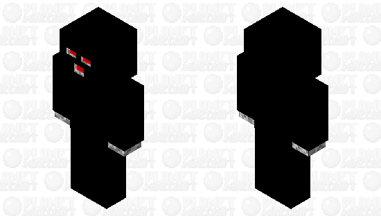 Unknown Minecraft Skin