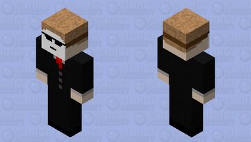 Organ Minecraft Skins | Page 2 | Planet Minecraft Community