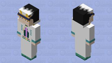 Wind Minecraft Skins | Planet Minecraft Community