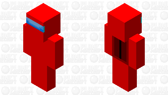 sus boy Minecraft Skin