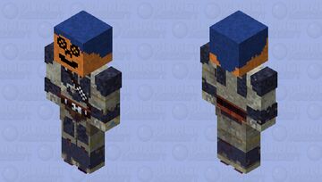 Zach Minecraft Skins | Planet Minecraft Community
