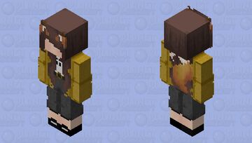 Kangaroo Minecraft Skins | Page 2 | Planet Minecraft Community