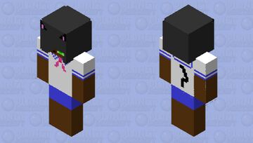 Rena Minecraft Skins | Planet Minecraft Community