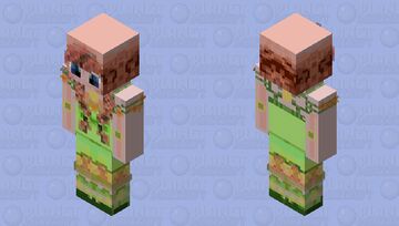 Ivy Minecraft Skins | Planet Minecraft Community