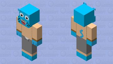Watterson Minecraft Skins | Planet Minecraft Community