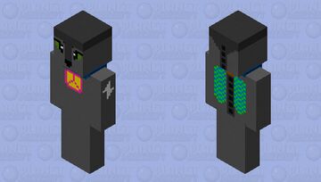 Moth Minecraft Skins | Planet Minecraft Community