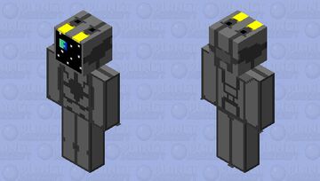 Assistant Minecraft Skins | Planet Minecraft Community