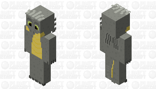 Cutter | Dragon Rescue Riders Minecraft Skin