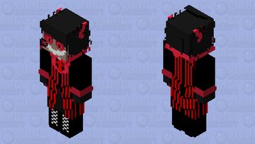 Alastor Minecraft Skins | Planet Minecraft Community