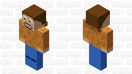 Simon Minecraft Skins | Planet Minecraft Community