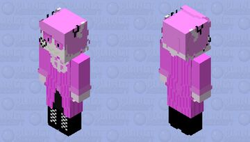 Alastor Minecraft Skins | Planet Minecraft Community