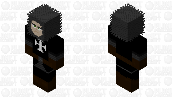 Dark Knights Minecraft Skins | Planet Minecraft Community
