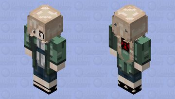 Bts Minecraft Skins | Page 3 | Planet Minecraft Community