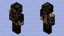 Sinclair Minecraft Skins | Planet Minecraft Community
