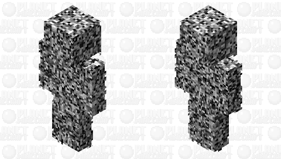 ERROR---ERROR---ERROR Minecraft Skin