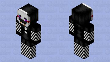 Puppet Minecraft Skins | Page 4 | Planet Minecraft Community