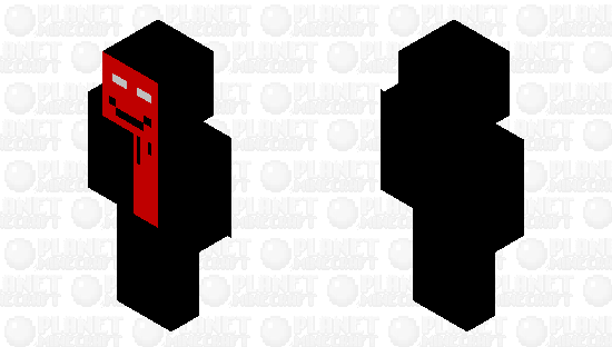 Horror Minecraft Skins | Planet Minecraft Community