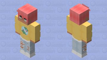 Wrld Minecraft Skins | Planet Minecraft Community