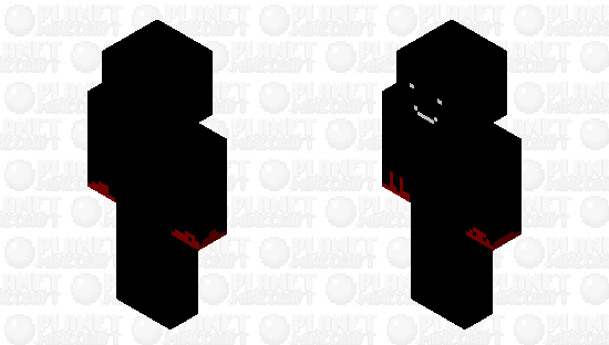 @_)*_@))(&!*%*)# Minecraft Skin