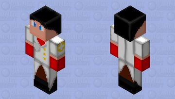 Medic Minecraft Skins | Page 10 | Planet Minecraft Community