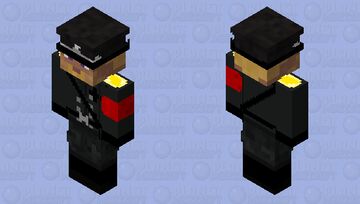 Nazis Minecraft Skins | Page 2 | Planet Minecraft Community
