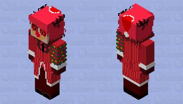 Alastor Minecraft Skins | Planet Minecraft Community