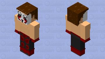 Bound Minecraft Skins | Planet Minecraft Community