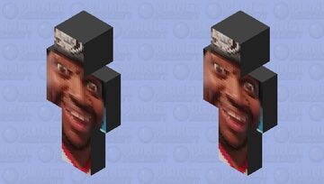 Best HD Bedrock, Steve Gaming Minecraft Skins | Planet Minecraft Community