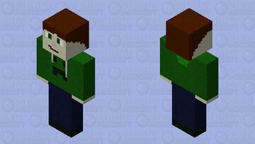 Johan Minecraft Skins | Planet Minecraft Community