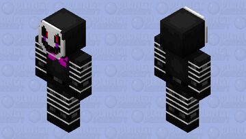Puppet Minecraft Skins | Planet Minecraft Community