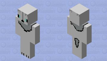 Wolfwalkers Minecraft Skins | Planet Minecraft Community