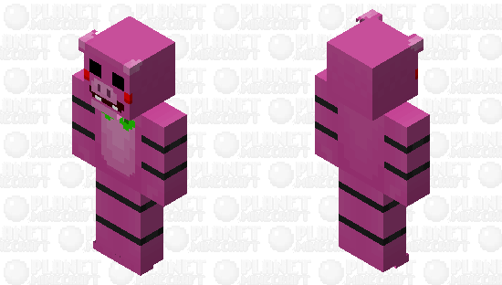 Hamlet (TSaS) (No eyes) Minecraft Skin