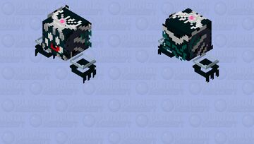 Magolor Minecraft Skins | Planet Minecraft Community