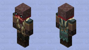 Pyke Minecraft Skins | Planet Minecraft Community