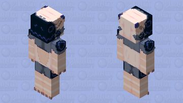 Beep Minecraft Skins | Planet Minecraft Community