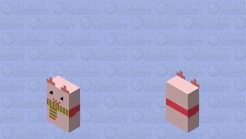 Squishmallow Minecraft Skins | Planet Minecraft Community